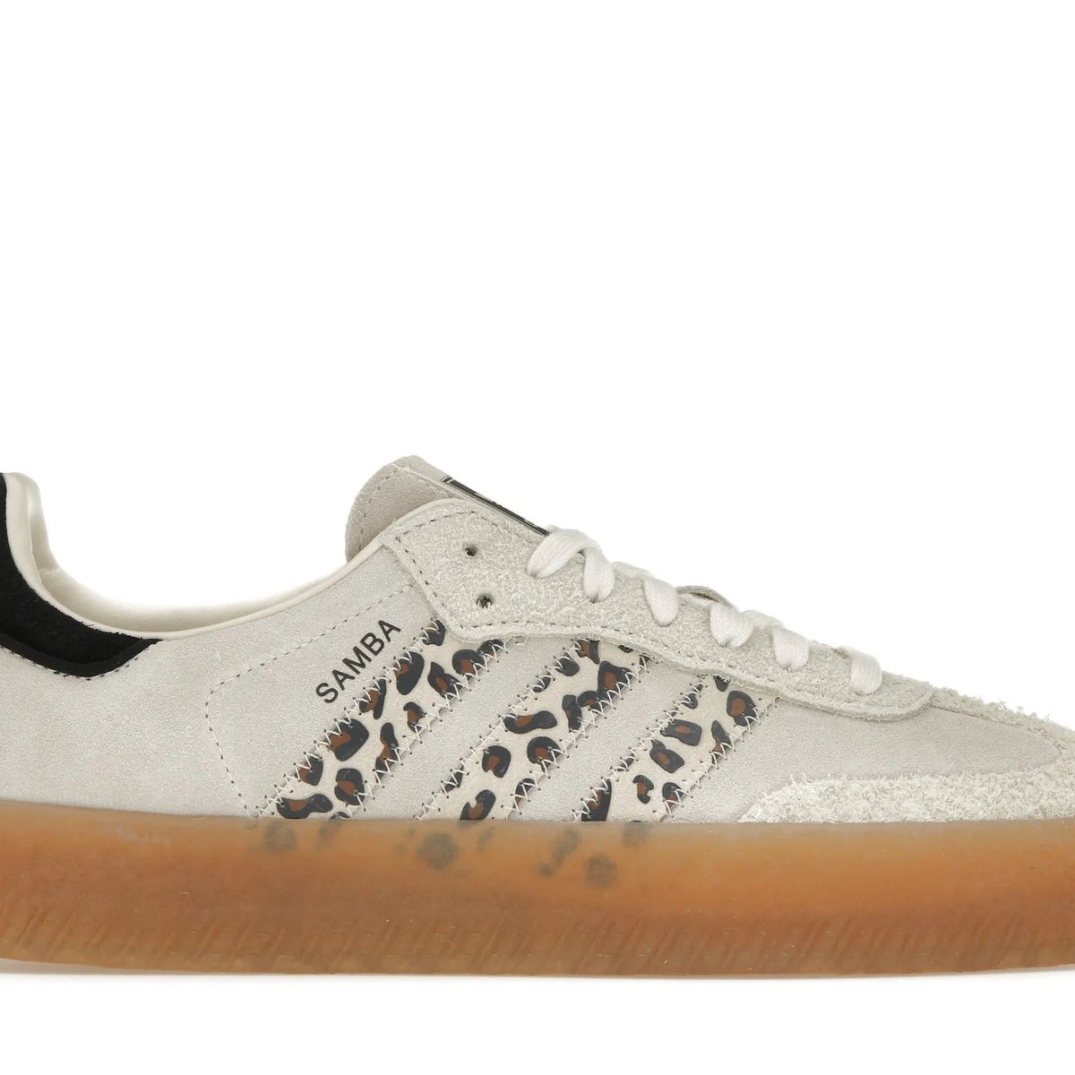 adidas Samba Leopard Off White (W) - JI4226 – solemarket